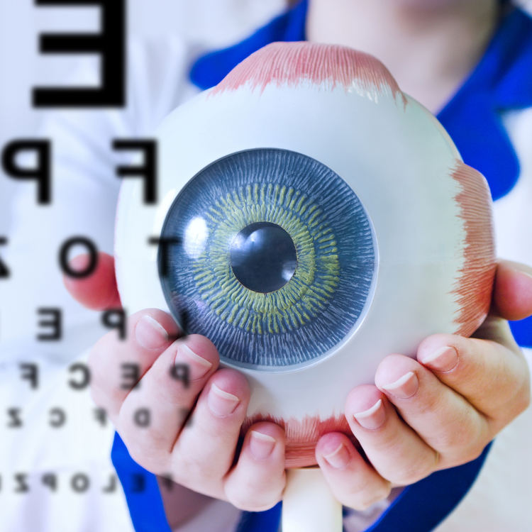 New Contact Lens Technology Offers Breakthrough in Glaucoma Detection