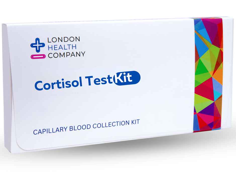 Female Health Tests | Cholesterol Blood Test Kit