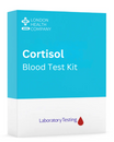 Cortisol Blood Test