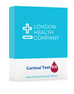 Cortisol Blood Test | At-Home Stress & Adrenal Health Check