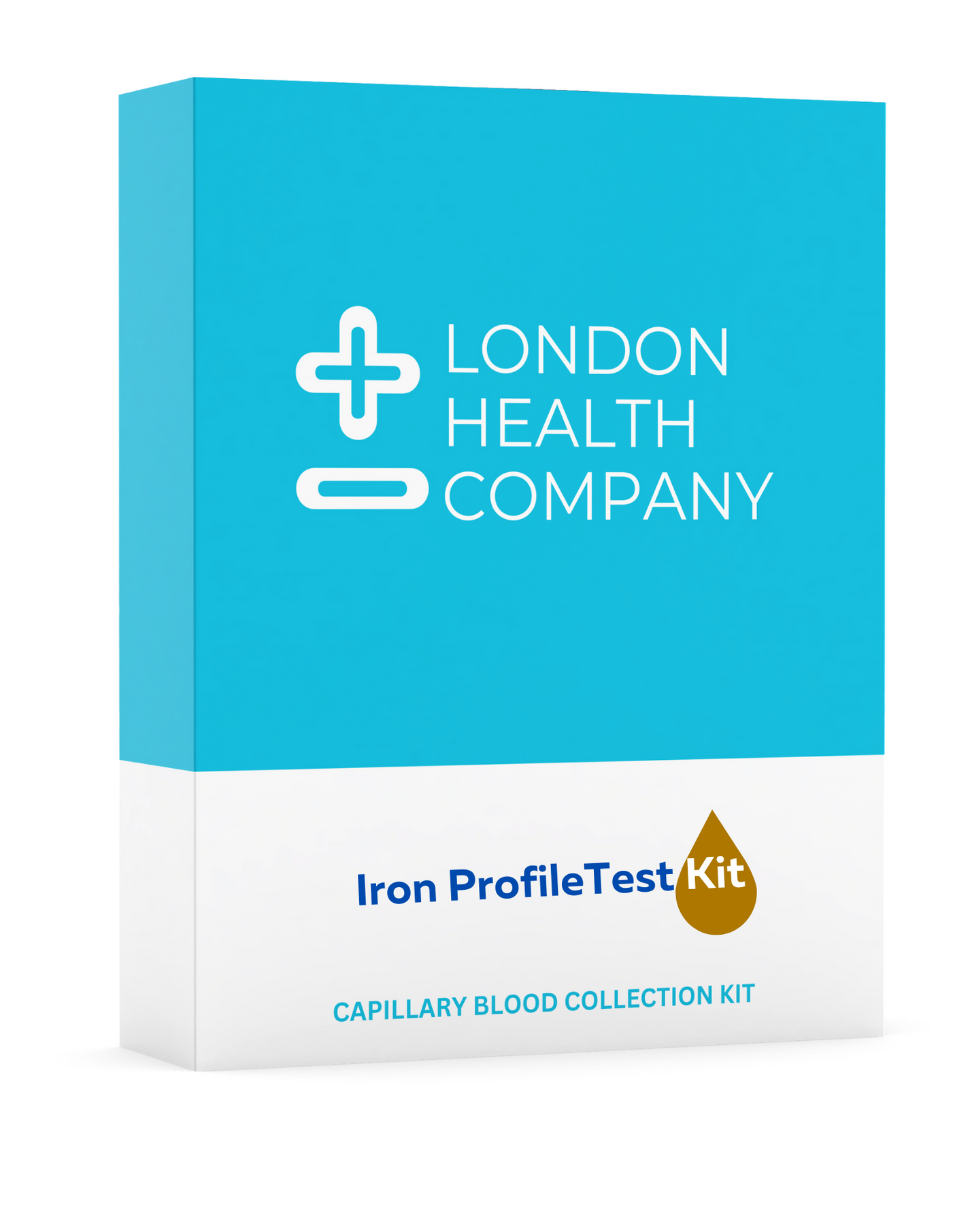 Iron Profile Blood Test | Check Iron Levels