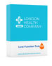Liver Function Blood Test Kit