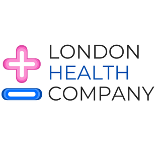 London Health Company Blood Testing Kits