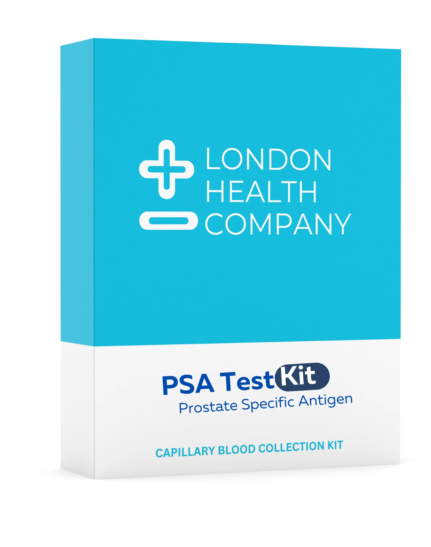 At home Prostate-Specific Antigen (PSA) Blood Test